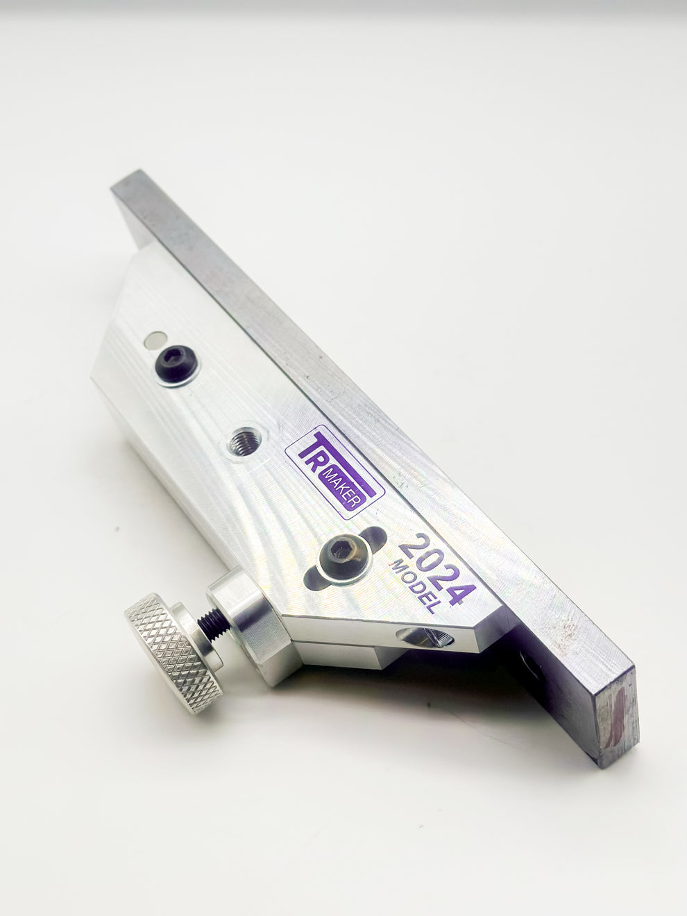 Surface Grinder Attachment Upgrade Kit 2024 – TR Maker