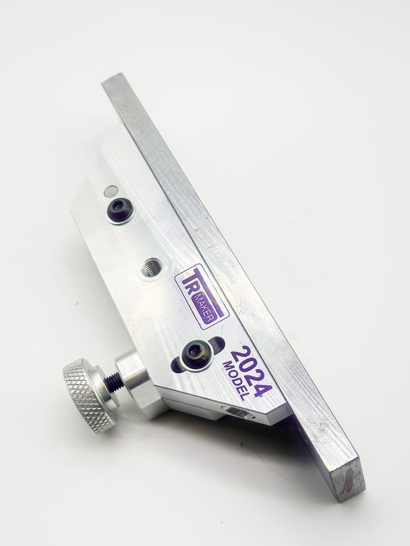 Surface Grinder Attachment Upgrade Kit 2024 – TR Maker
