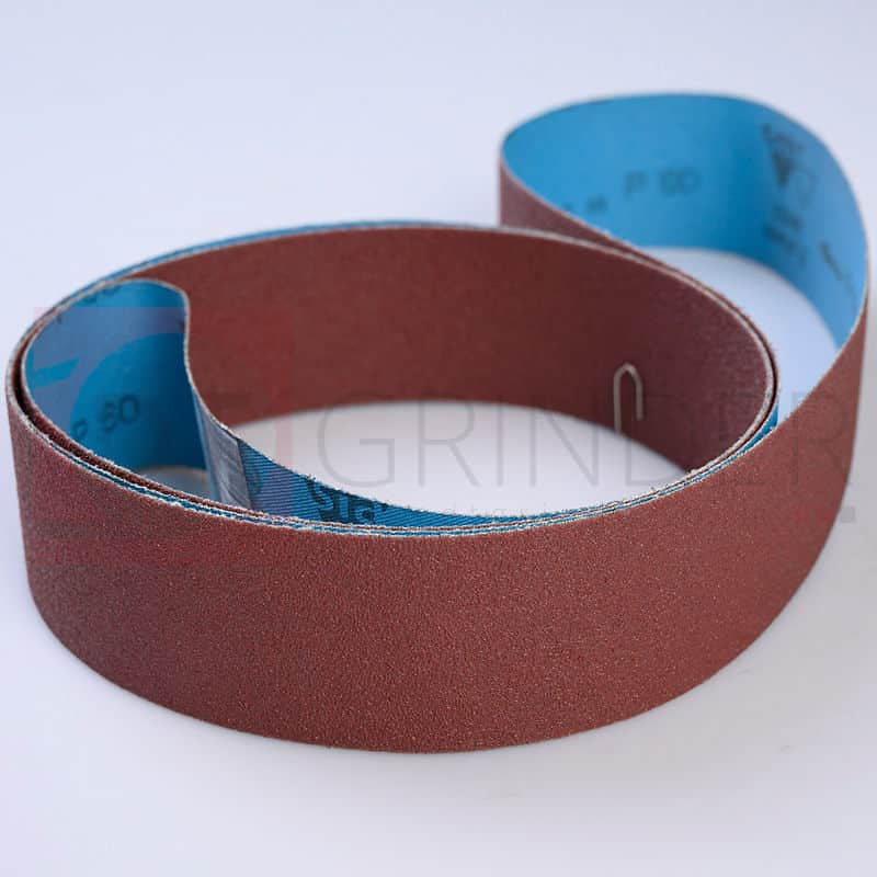 10-50-100x1000mm Grinding belts – TR Maker