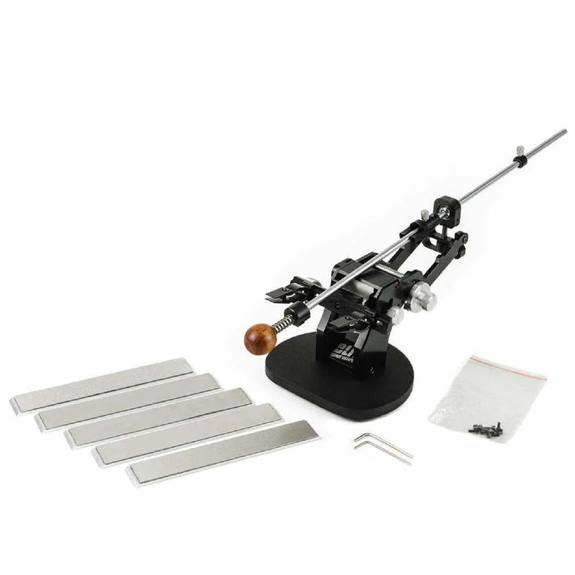 TSPROF BLITZ BLADE SHARPENING SYSTEM KIT – TR Maker