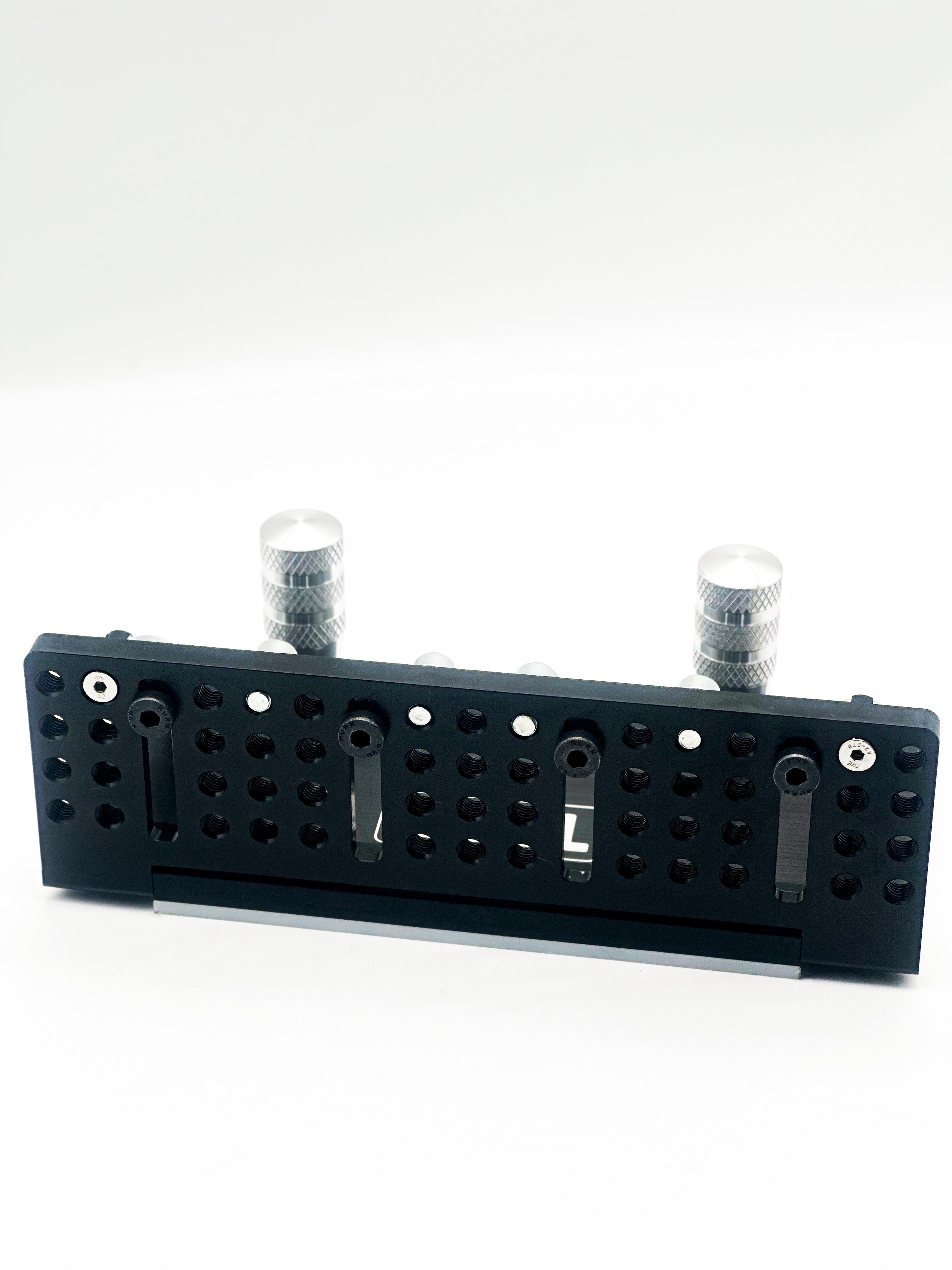 TR Maker Belt Grinder /Adjustable Professional Grinding Jig / File Gui