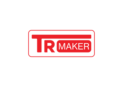 TR Maker Carbide Blade for cleaning buffing wheels