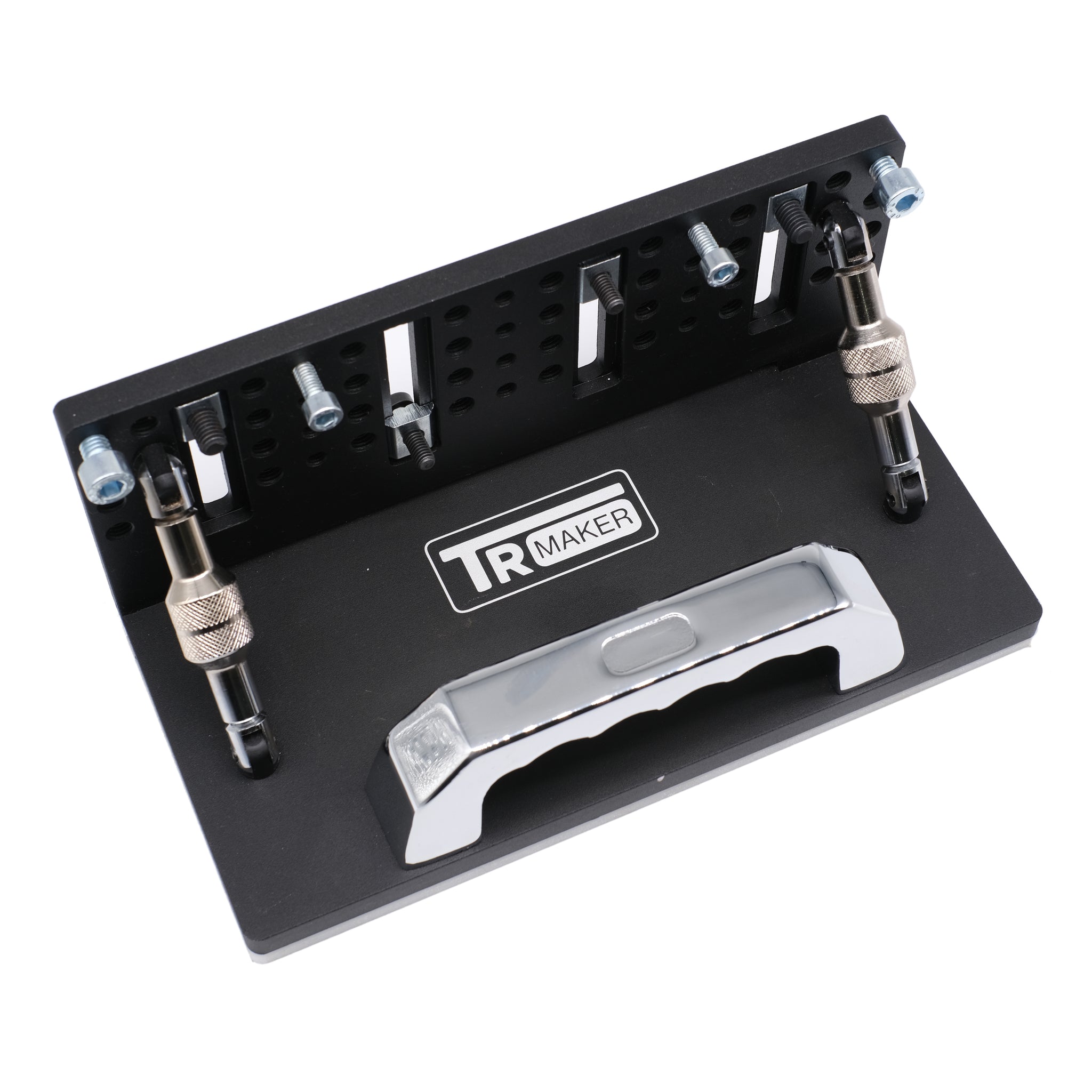 TR Maker Belt Grinder /Adjustable Professional Grinding Jig / File Gui TR Maker Belt Grinder /Adjustable Professional Grinding Jig / File Gui