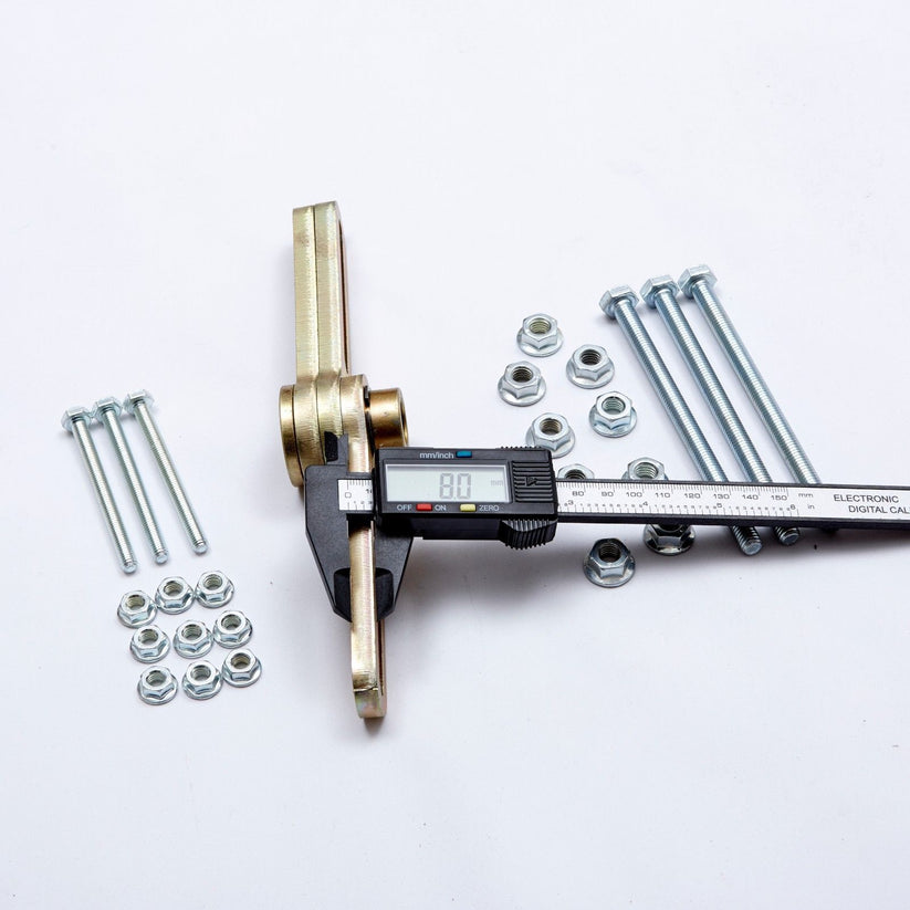 Crankcase Splitter Separator Tool YAMAHA 250 350 660 700 FIRST CLASS Q ...