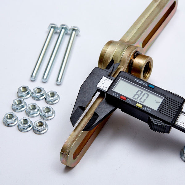 Crankcase Splitter Separator Tool YAMAHA 250 350 660 700 FIRST CLASS Q ...