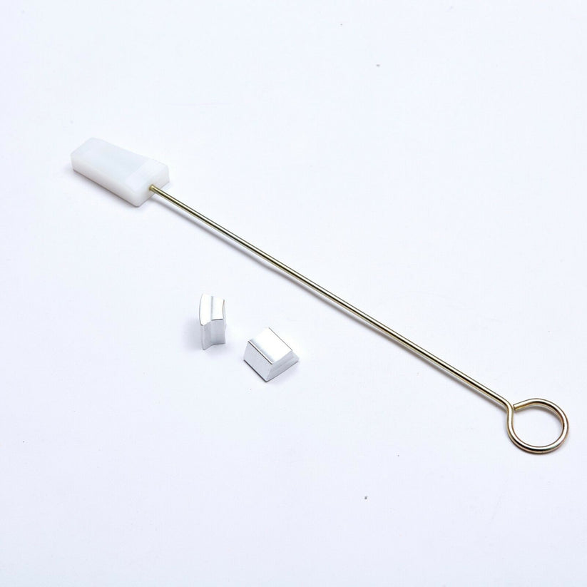 Ford .4.6L & 5.4L Timing Chain Wedge Tool W/Cam Phaser Lock Outs F150 ...