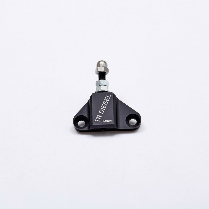H-SERIES H22 BILLET TIMING TENSIONER V2 93-01 HONDA PRELUDE BLACK COLO ...